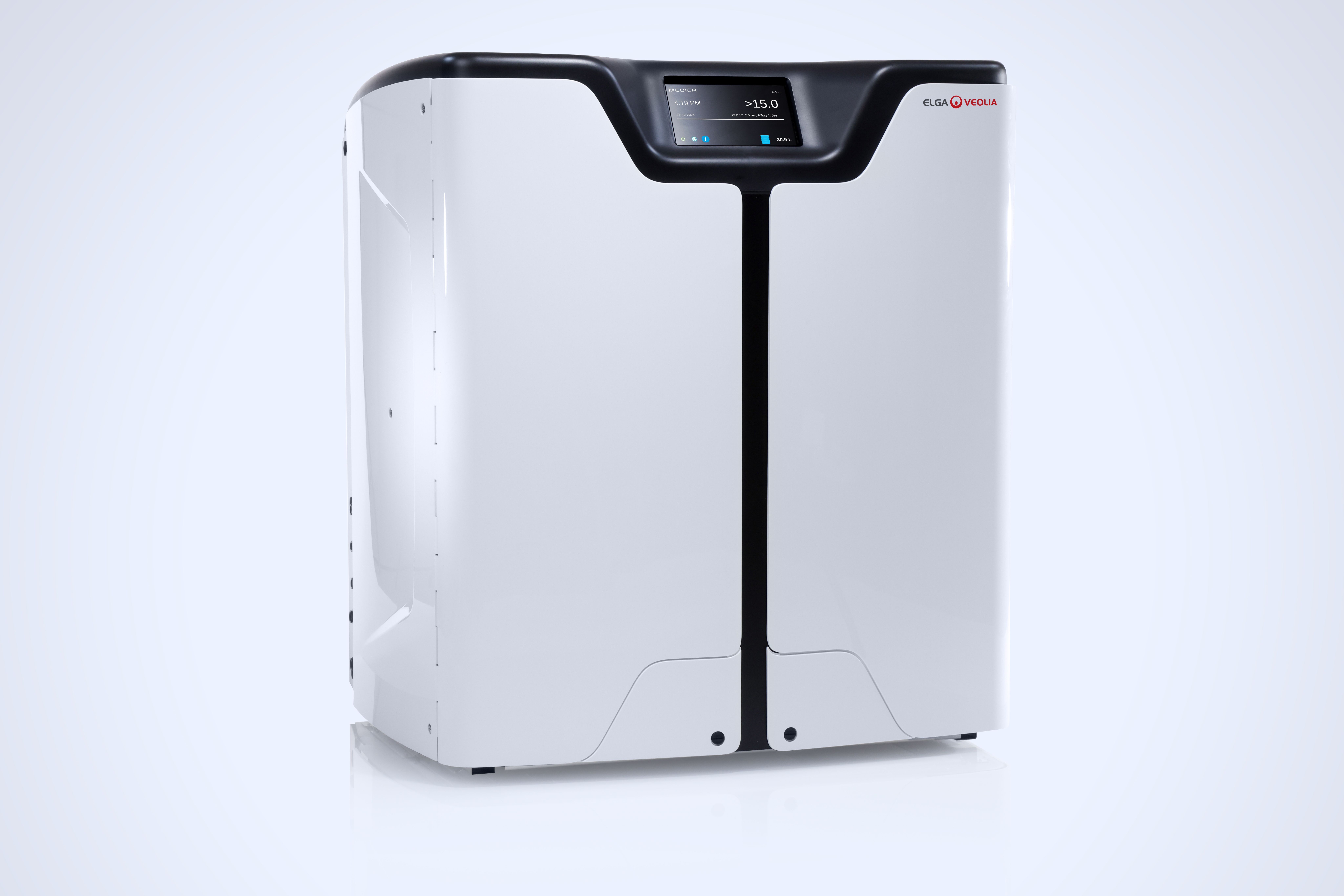 MEDICA® 150 | ELGA LabWater